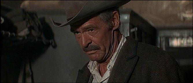 The Wild Bunch William Holden Robert Ryan